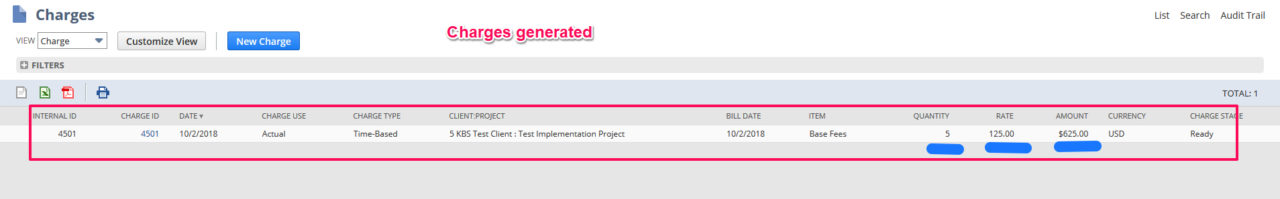 Time-Based Billing for Standard Project Rates | Keystone Business Services