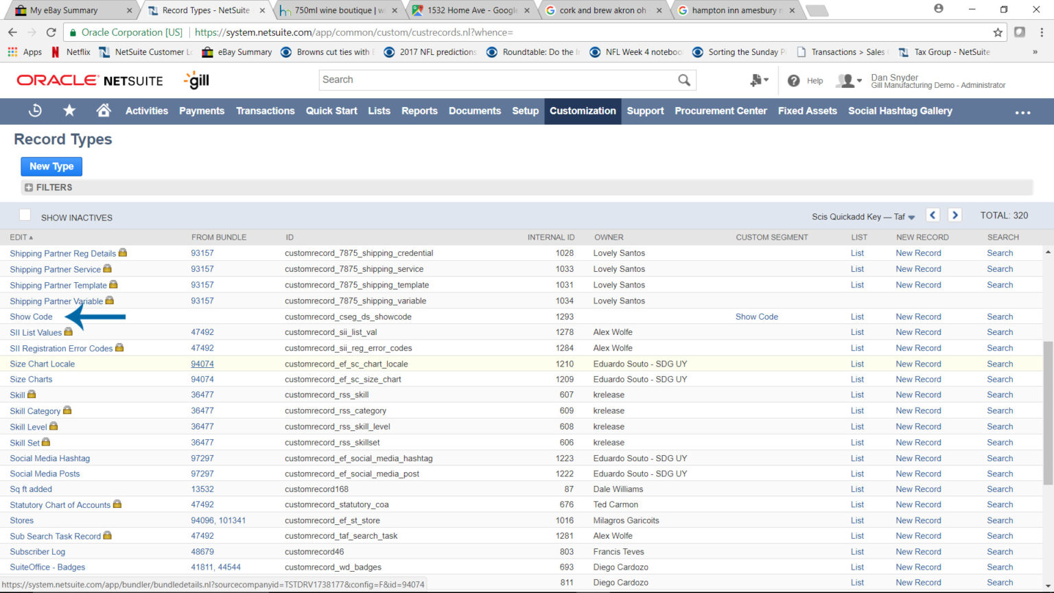 An Introduction to NetSuite Custom Records | Keystone Business Services