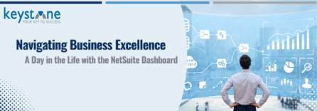 Custom Cloud-Based Solutions | ERP | CRM | Keystone Business Services